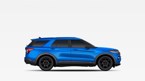 Camionetas, SUV, 4x4 & 4x2 | Ford Perú