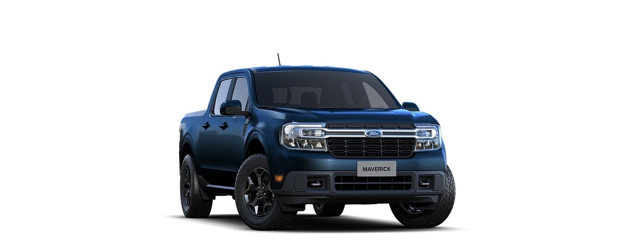 Pick Ups | Ford Maverick | Ford Perú