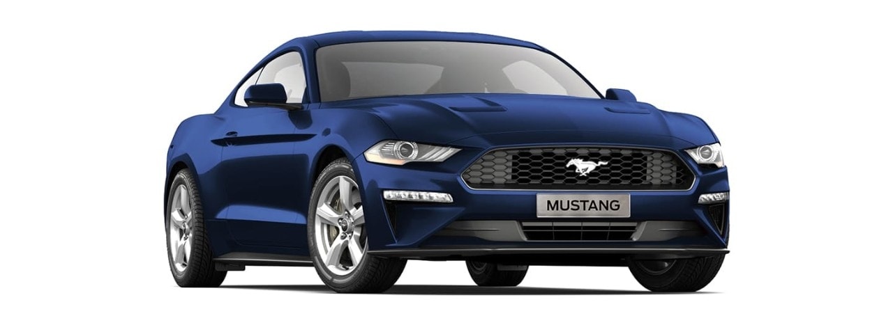 Mustang | Tu dosis diaria de adrenalina | Ford Perú