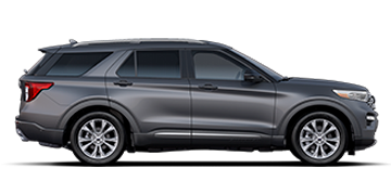 Nuestro catálogo de vehículos en venta | Ford Perú