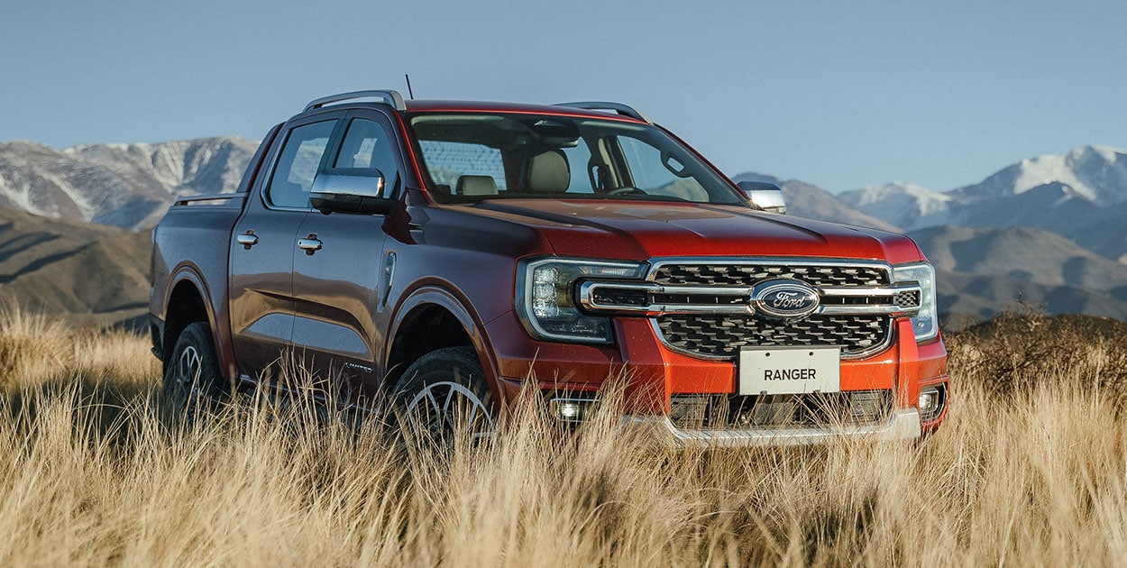 Nueva Ranger - Conoce todo sobre la Nueva Generación Ranger