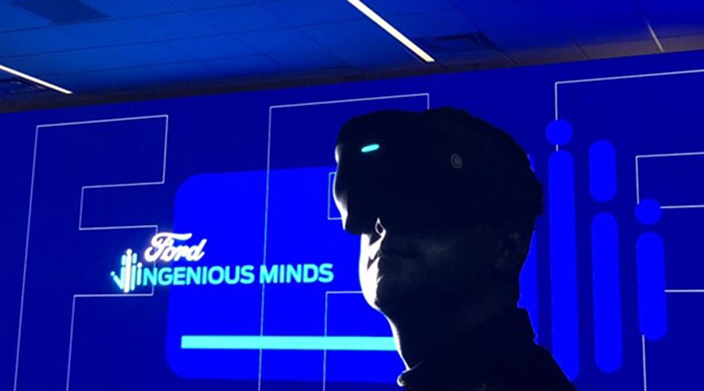 Ingenious Minds 2022: avanzando al futuro de Ford