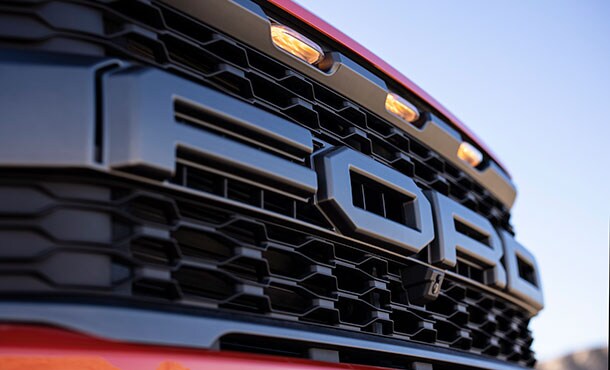 Ford Perú presentó su pick-up más extrema: F-150 Raptor