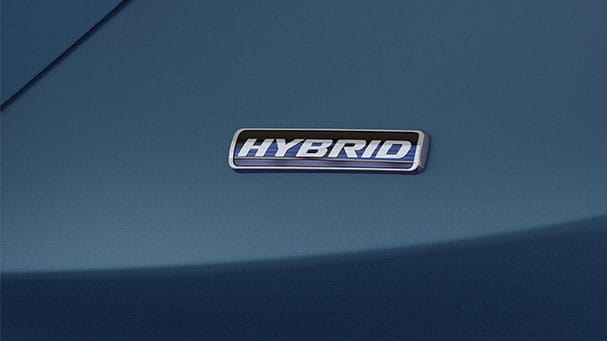 ¿Qué es un vehículo híbrido? | Ford Perú