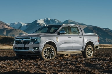 Ford Perú | Ventas Corporativas Ford